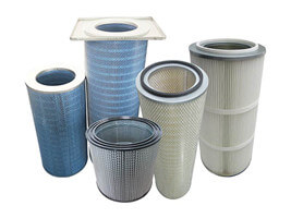 Xinxiang City Huahang Filter Co., Ltd.