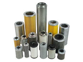 Xinxiang City Huahang Filter Co., Ltd.