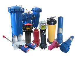 Xinxiang City Huahang Filter Co., Ltd.