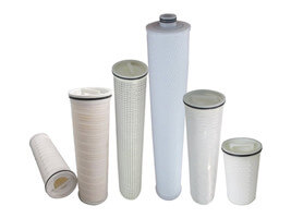 Xinxiang City Huahang Filter Co., Ltd.